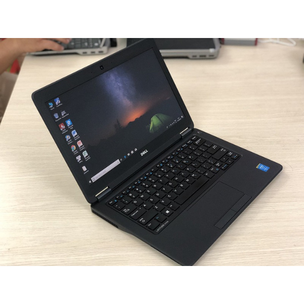 Dell Latitude 7250 Intel Core i5 8GB 256GB – Procentre Computer Systems